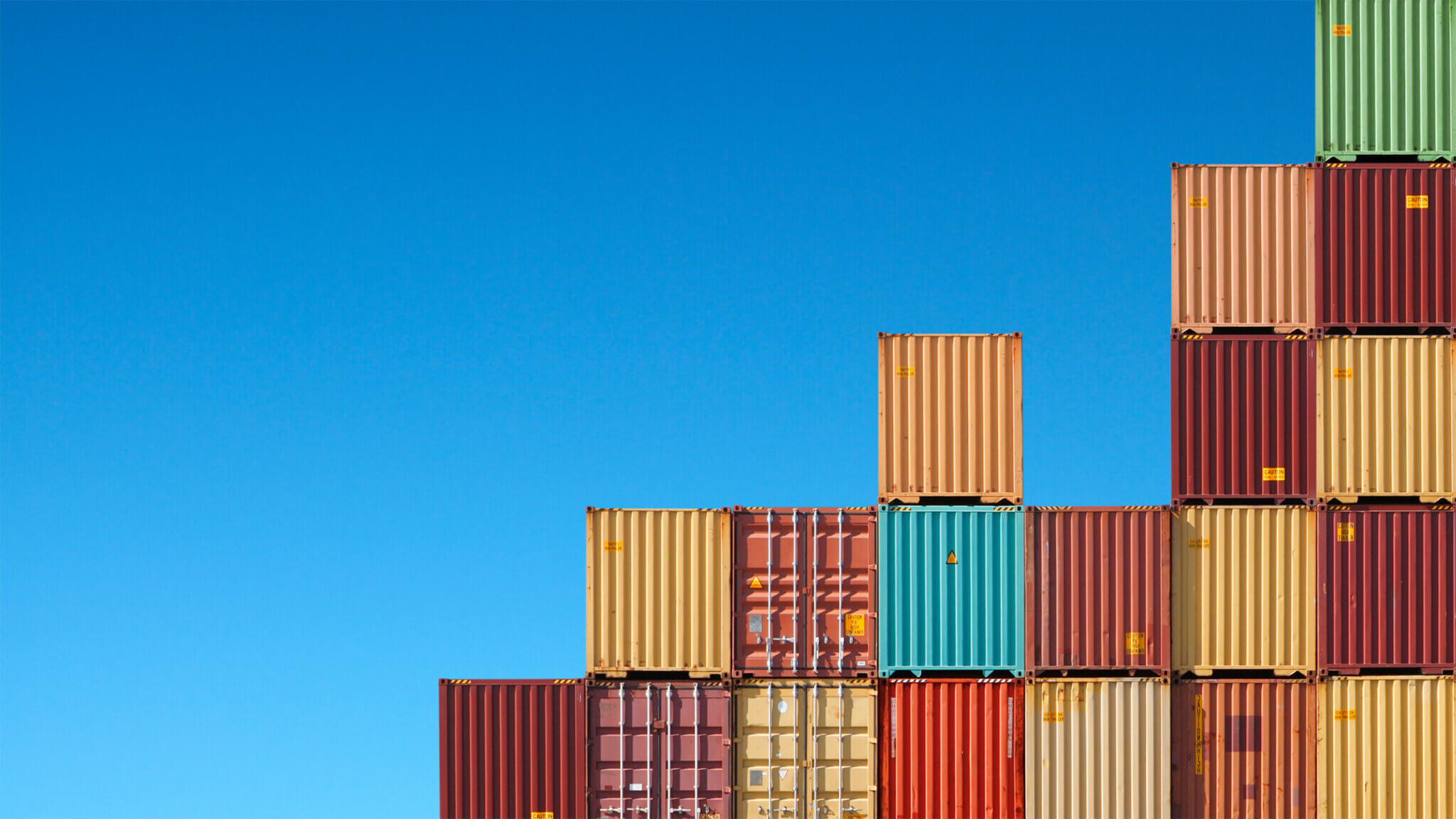 堆场管理 | 堆场 (YMS) | project44